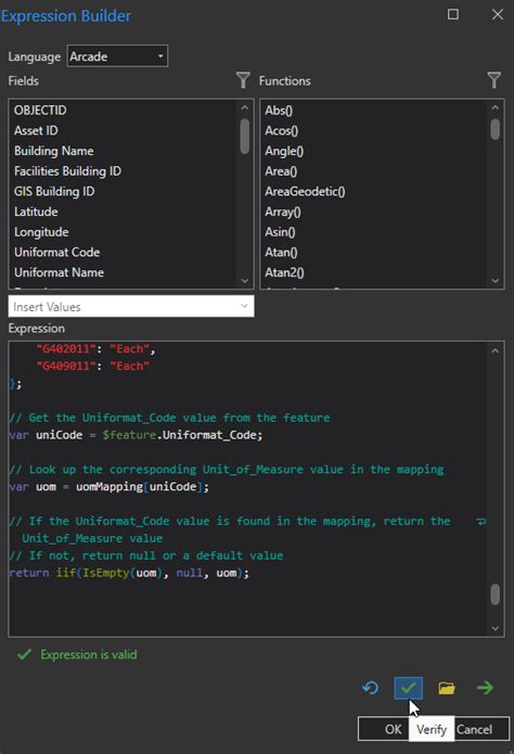 Solved Attribute Rule Invalidating My Arcade Expression Esri