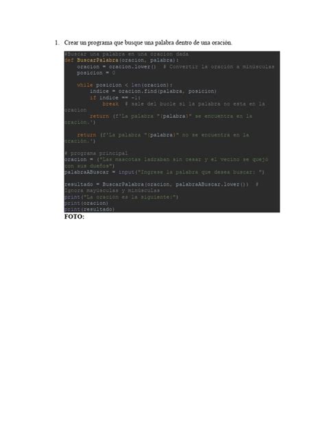 Métodos De Búsqueda Secuencial Y Binaria Pdf Matemáticas