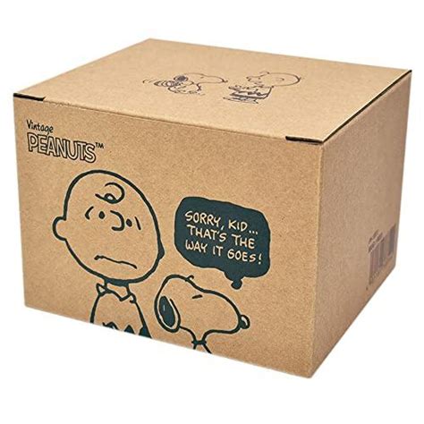 大西賢製販 Peanuts マグ Red サイズ：約φ97 D124 H77 Pi 1811 S 4981181768544