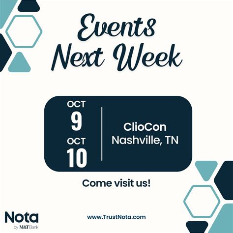 Nota On Linkedin Cliocon Trustnota Cliocon2023 Trustaccounting