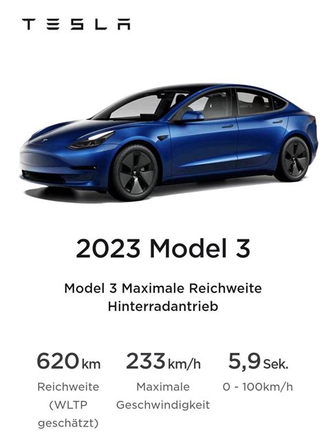 Tesla｜新“model3长续航登陆🇩🇪”model 3社区易车社区