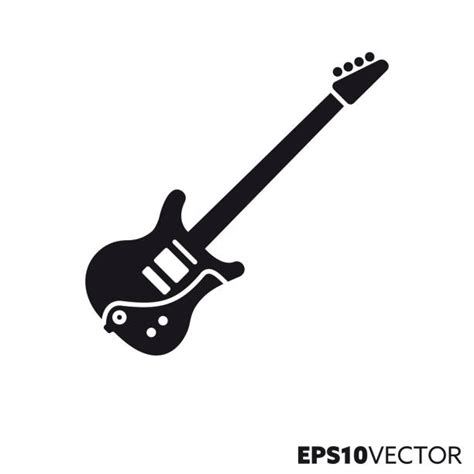 Bass Guitar Vector Bass Guitar Vector Images Over 22000