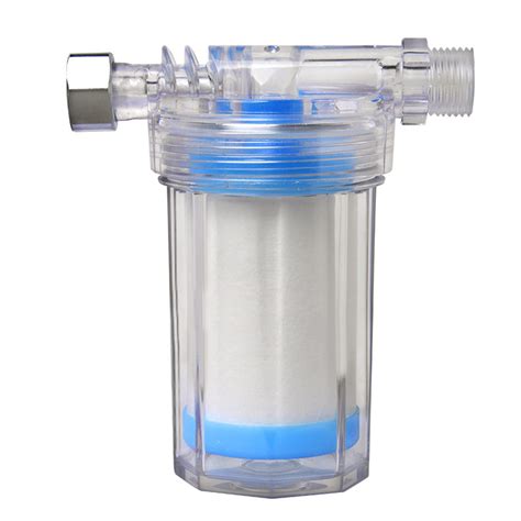 Jp 水フィルター 水入口フィルター フロント不純物浄水器 さび堆積物浄水器 洗濯機浄水器 シャワー浄水器 家庭用