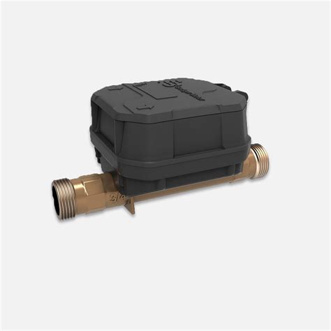 Residential Ultrasonic Meter Efficient And Precise