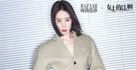 《女士的法则》官宣 刘敏涛实力诠释律政佳人腾讯新闻