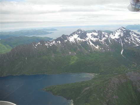 Kari S Yak About Kodiak Oh The Places We Ll Go In A Float Plane