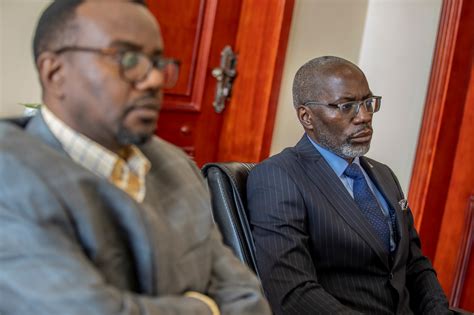 Joseph Imakando Joseph Imakando Added A New Photo