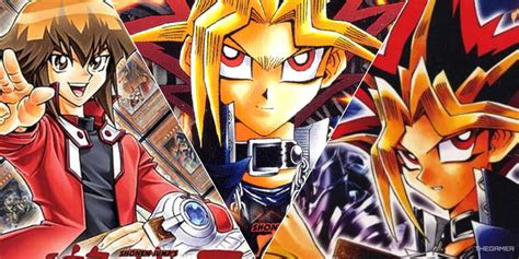 The Best Pot Cards In Ygo
