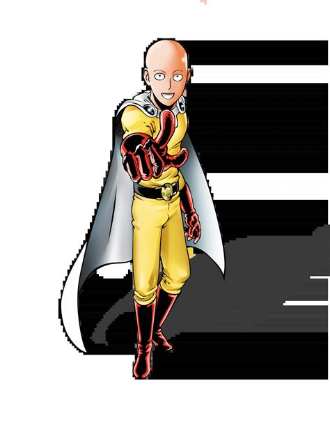 Image Saitama Render Png Vs Battles Wiki Fandom Powered By Wikia