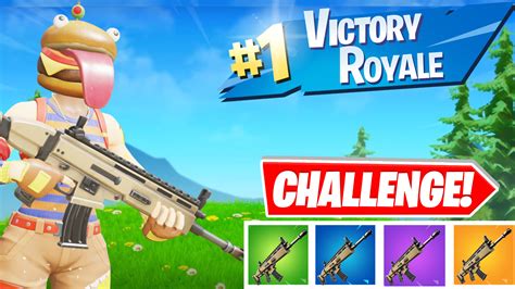 My Second Fortnite Thumbnail For Yt Rfortnitebr