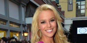 Espn S Britt Mchenry