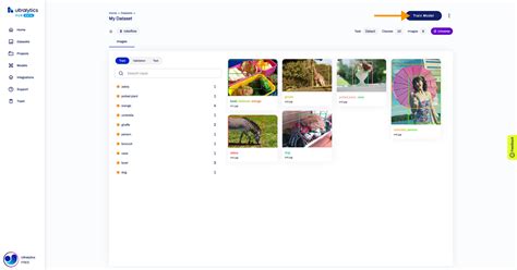 Integrations Ultralytics Yolo Docs
