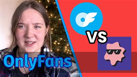 Onlyfans Alternatives Slushy Vs Onlyfans Youtube