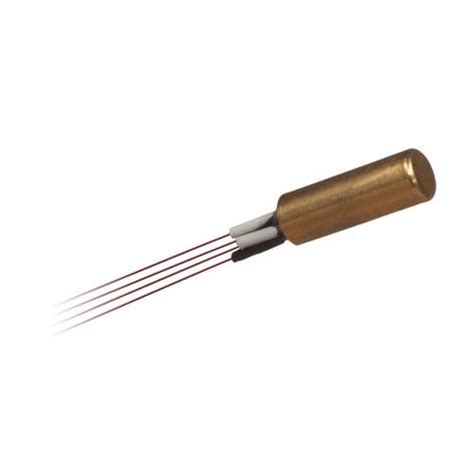 Cryogenic Diode Temperature Sensor At Jesse Vickers Blog