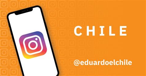 Las 5 Fotos De El Chile Eduardo Miranda Que Están Arrasando En Su