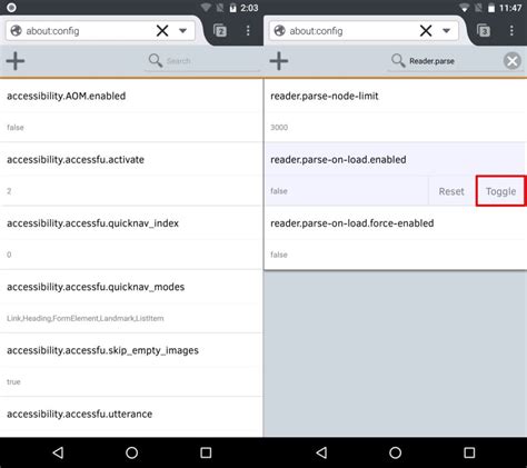 How To Disable Reader Mode In Firefox