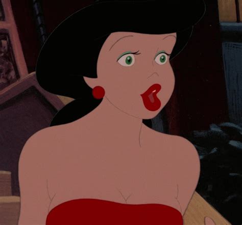 Lonette  78 Version 03 Cropped By Toongod On Deviantart
