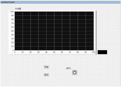 LabWindows CVI编程数据采集卡实验指导四采集正弦波数据并写入txt文档 哔哩哔哩
