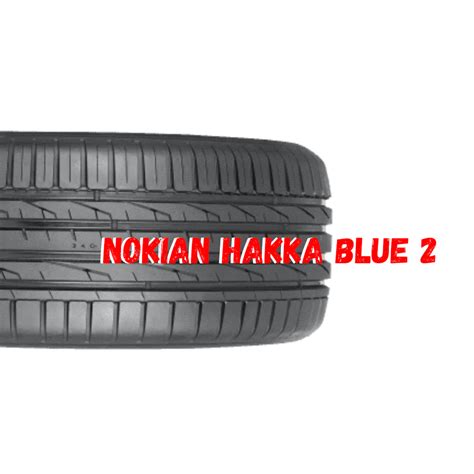 Nokian Hakka Green & Nokian Hakka Blue — Евро-Диски на DRIVE2