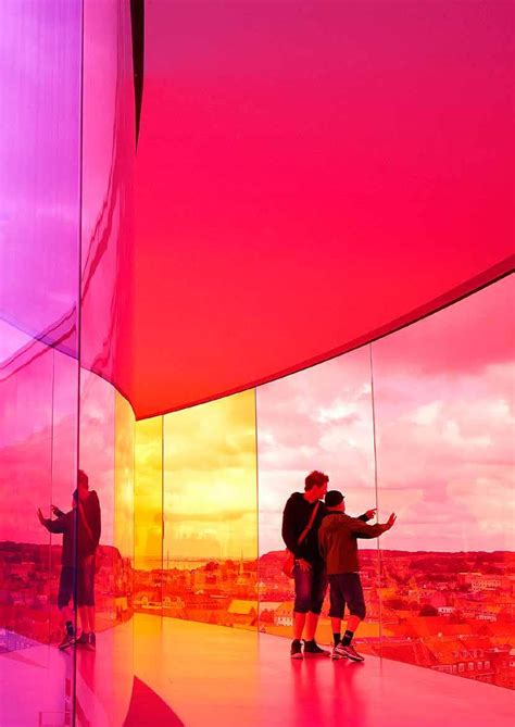 Growing Smart Cities In Denmark By Gate 21 Issuu