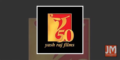 50 Years Of Yrf Aditya Chopra Unveils New Logo