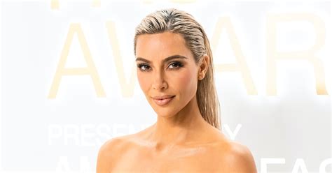 Kim Kardashian Gives Lecture At Harvard Business School