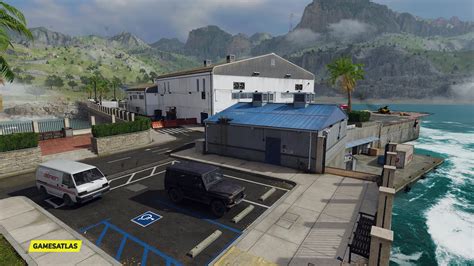 Extraction Black Ops 6 Map Guide And Hardpoint Rotations