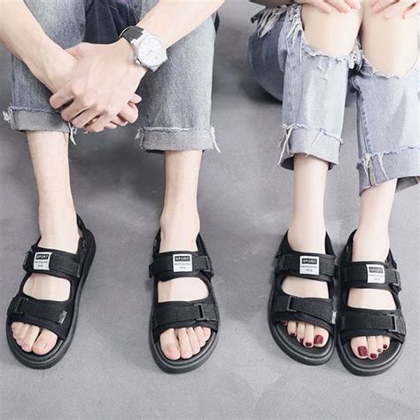 2컬러 남여공용 버클 샌들 Ds Bb447 홈플러스 택배배송