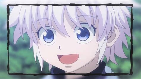 Hunter×hunter（ハンター×ハンター）アルカ×ト×ナニカ~ Alluka × And × That Thing Youtube