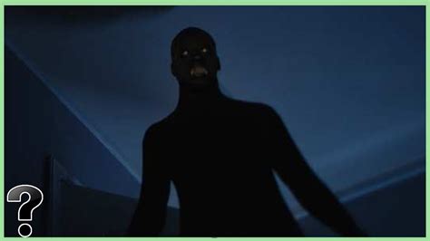 The Real Boogie Man