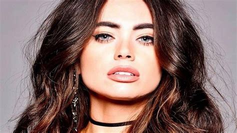 Harry Potter Lingerie Model Has Roots In South Mississippi Biloxi Sun
