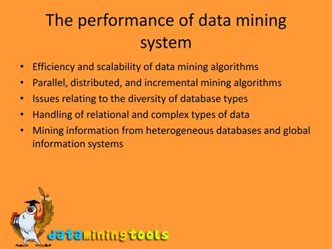 data mining classification and analysis ppt
