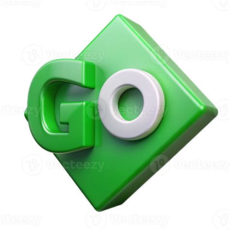 Dramatic Glorious Geometric Go Arrow With A Flat Green Color And Single Weight Stroke Clean