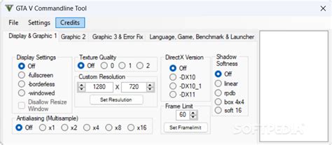 Gta V Commandline Tool Download Free Windows 24 Softpedia