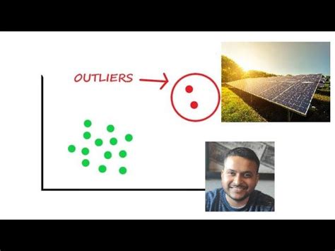 Rahul Kumar On Linkedin Outlier Detection In Solar Dataset