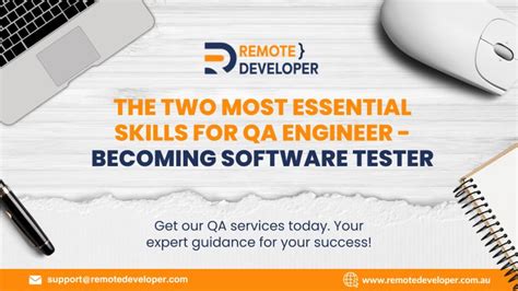 Remote Developer On Linkedin Qaskills Softwaretesting Qatips