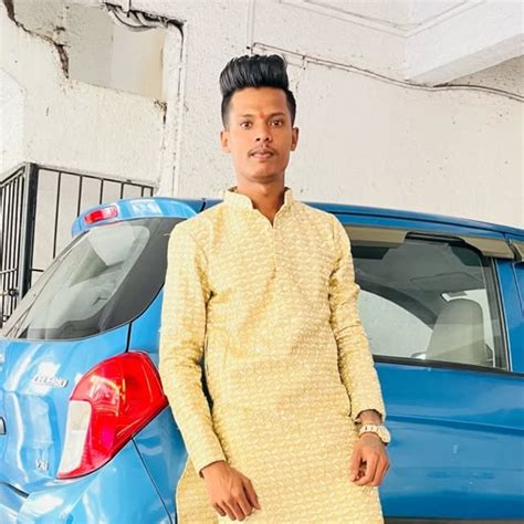 Pratik Thakur Pratikdthakur On Threads