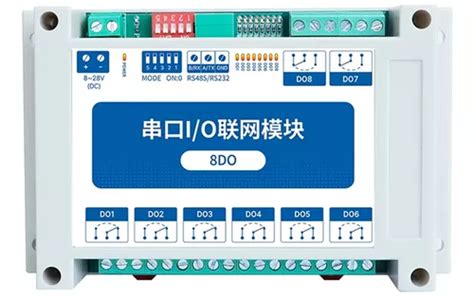 Módulos De Rede De E s Modbus Rtu Control Porta Serial Rs Parcelamento sem juros
