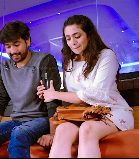 Malavika Nair Telugu 4 Orey Bujjiga Hot Legs Hd Stills