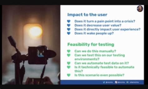 Ministry Of Testing On Linkedin Testbash