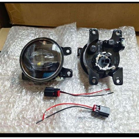 Jual Abgred Fog Lamp Foglamp Lampu Kabut Brio RS 2023 2024 Shopee