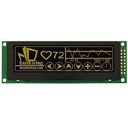 Yellow Inch Arduino Raspberry Pi OLED Display Module X SPI