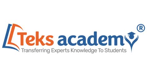 Teks Academy