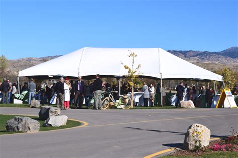 Esther Simplot Park Opening 2016 Terry Welch