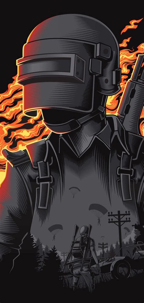 Pubg Profile Wallpapers Top Free Pubg Profile Backgrounds