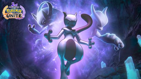 『pokémon Unite（ポケモンユナイト）』2周年記念イベントが始動！｜株式会社ポケモンのプレスリリース