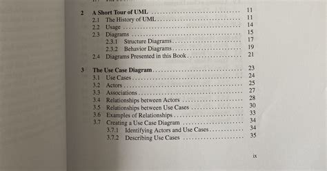 Uml Classroom Introduction To Object Oriented Modeling A5000