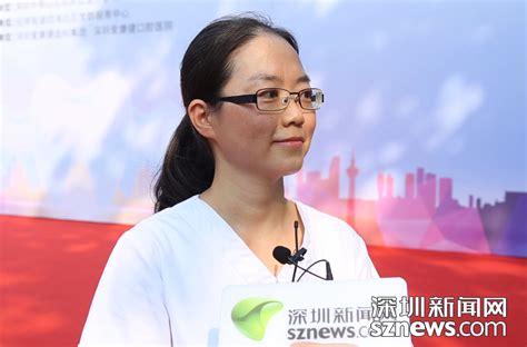 920全国爱牙日 爱康健齿科携手社区打响牙齿保卫战 深圳新闻网