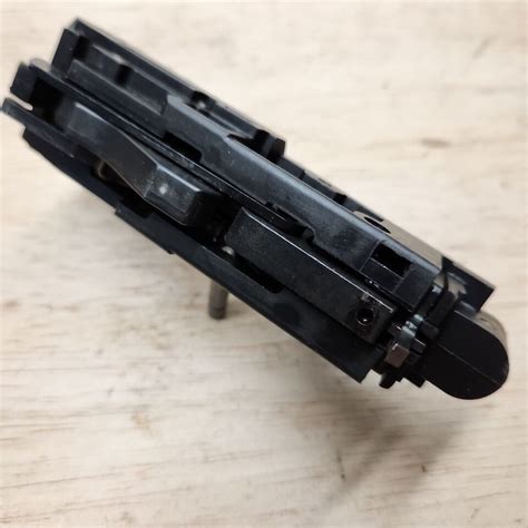 Mossberg 500 Maverick 88 Trigger Assembly Pin 12 Ga New Style 590 Gen 3