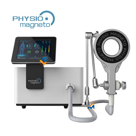 Emtt Physio Magneto Physio Transduction Regeneration Therapy